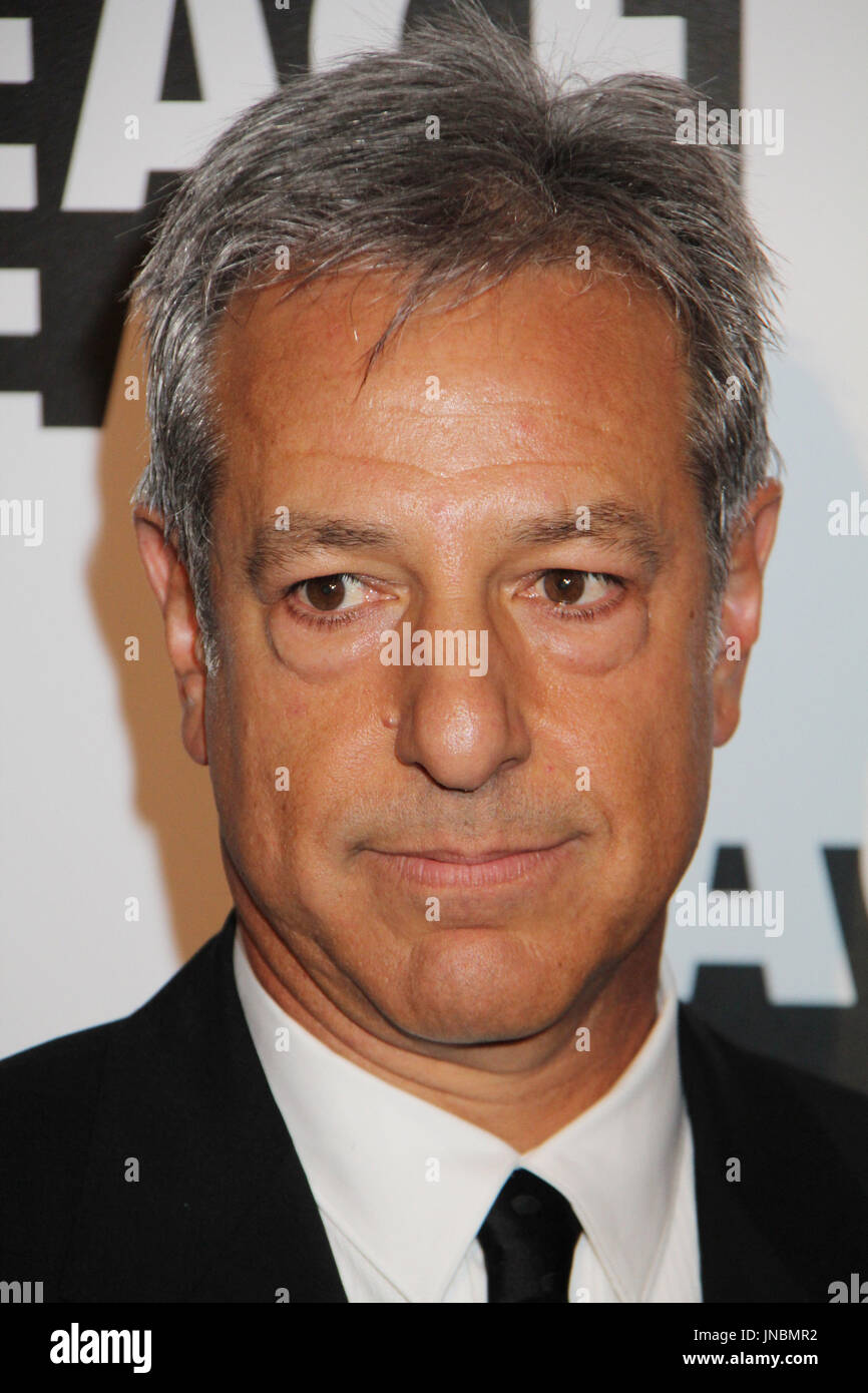 Alan Baumgarten 02/07/2014 64th Annual Ace Eddie Awards held at The ...