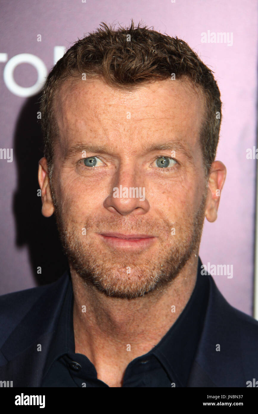 McG 02/12/2014 "3 Days To Kill" Premiere held at Arclight Cinemas in ...