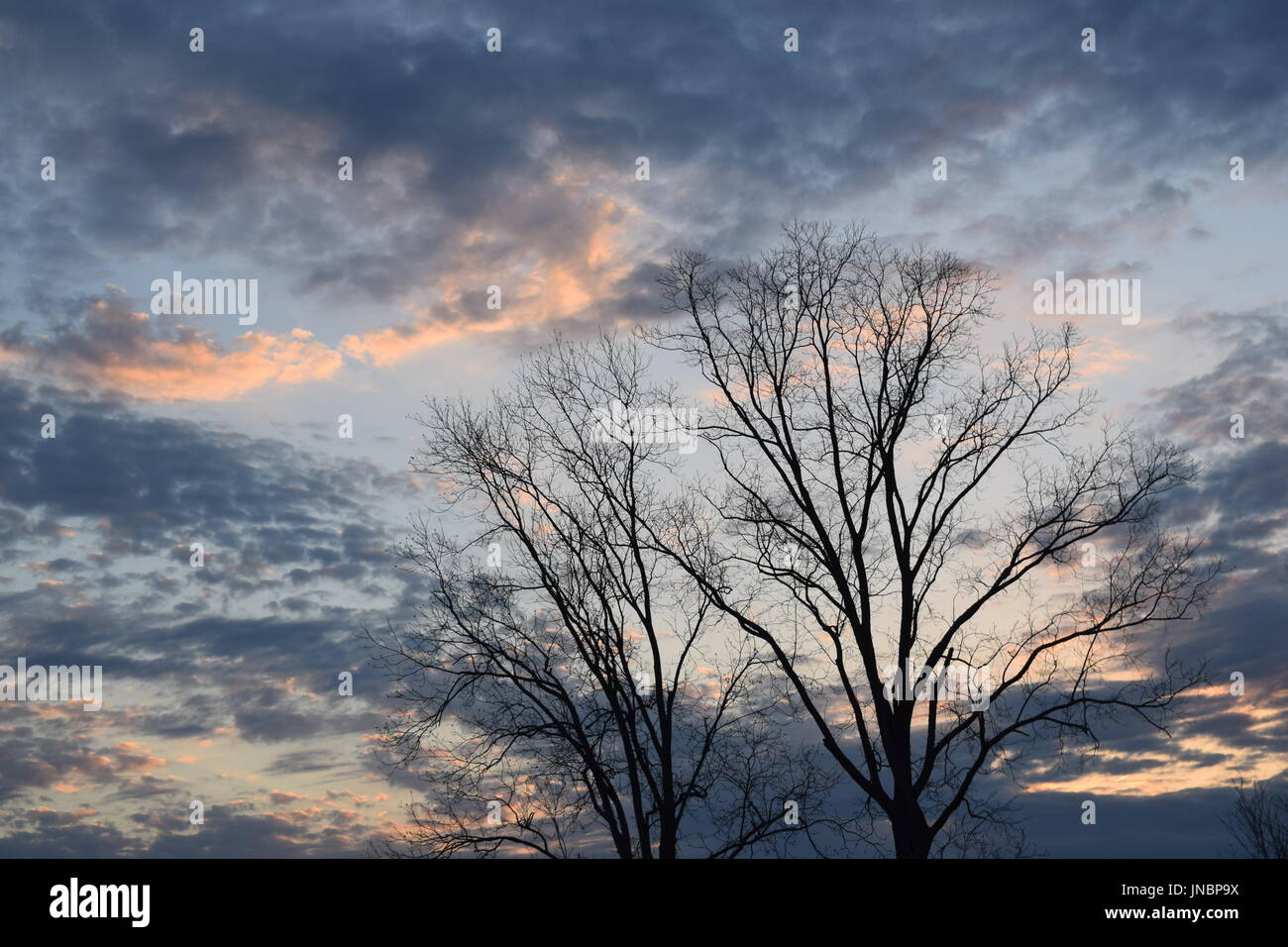 Gods sunset hi-res stock photography and images - Alamy