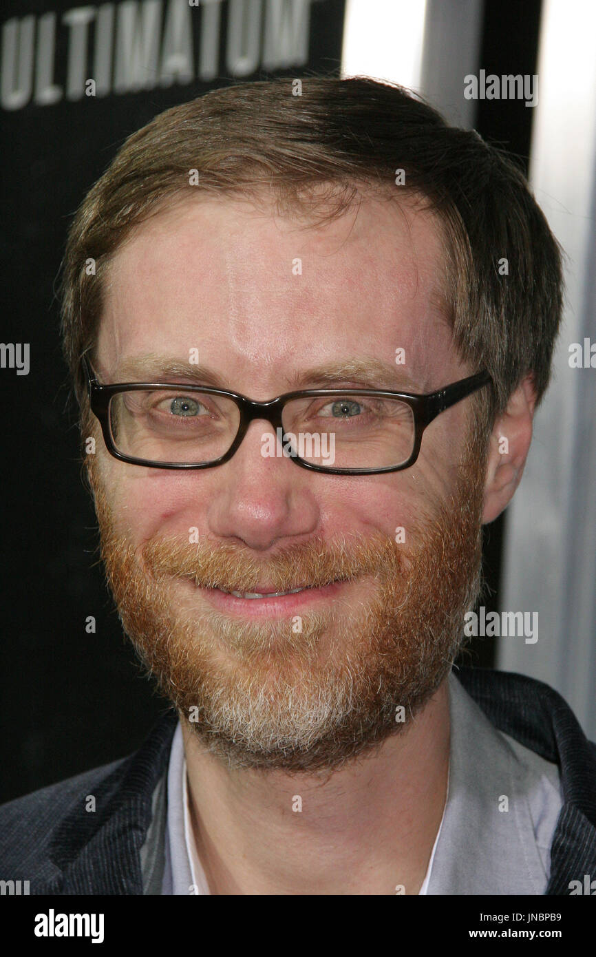 Stephen Merchant 09/30/2013 "Captain Phillips" Premiere held at the ...