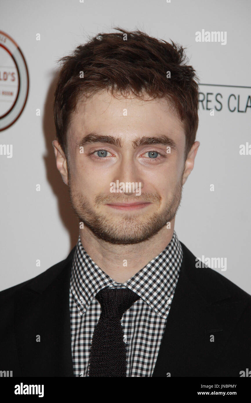 Daniel Radcliffe 10/03/2013 "Kill Your Darlings" Premiere held at the ...