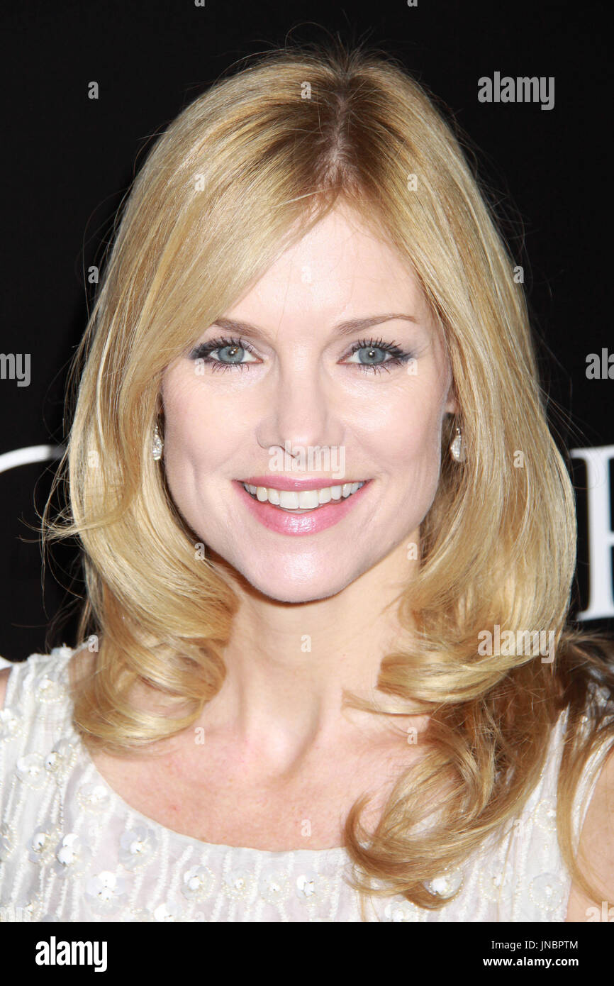 Cynthia Preston 10/07/2013 "Carrie" Premiere held at the ArcLight ...
