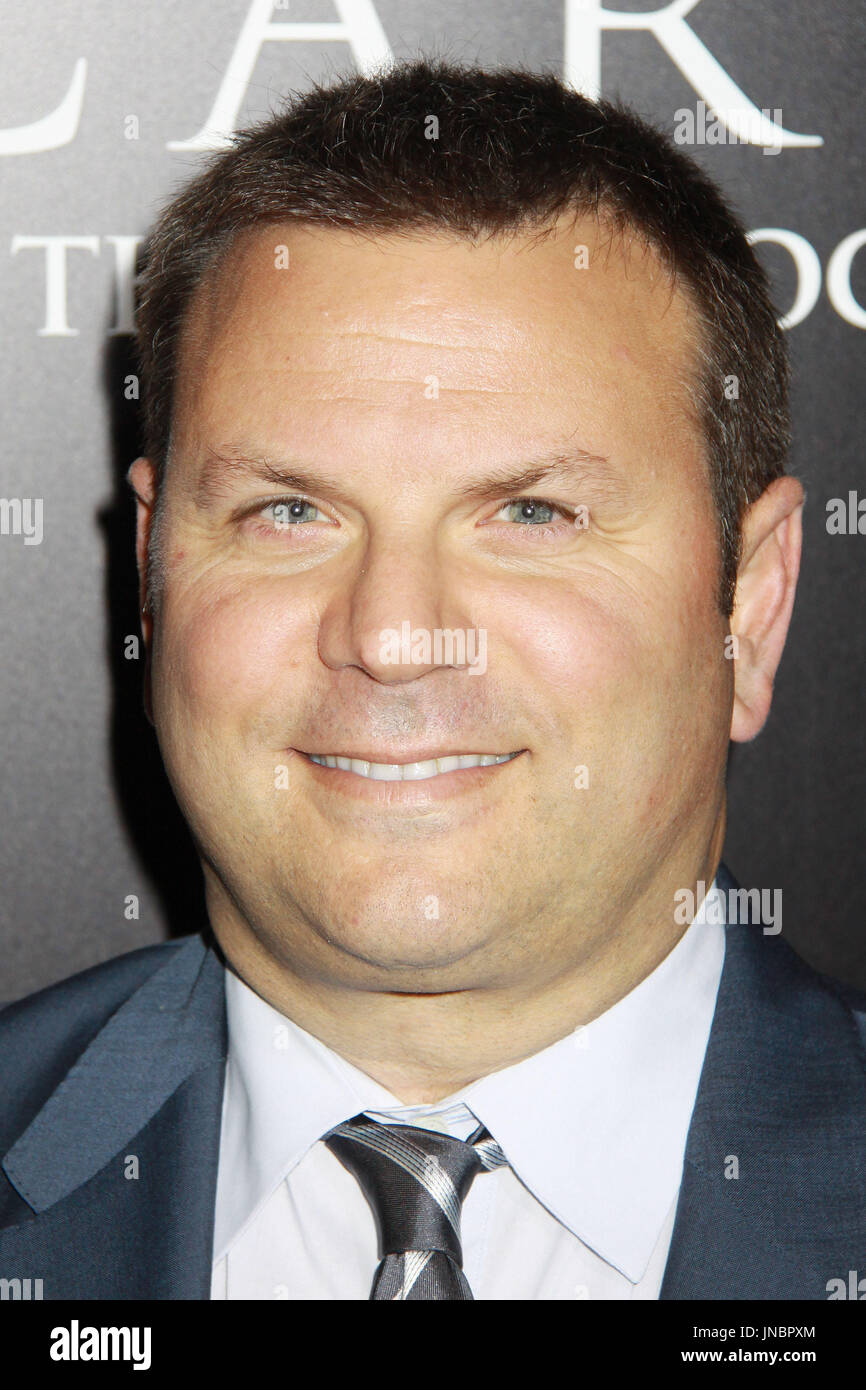 Kevin Misher 10/07/2013 "Carrie" Premiere held at the ArcLight Cinemas ...