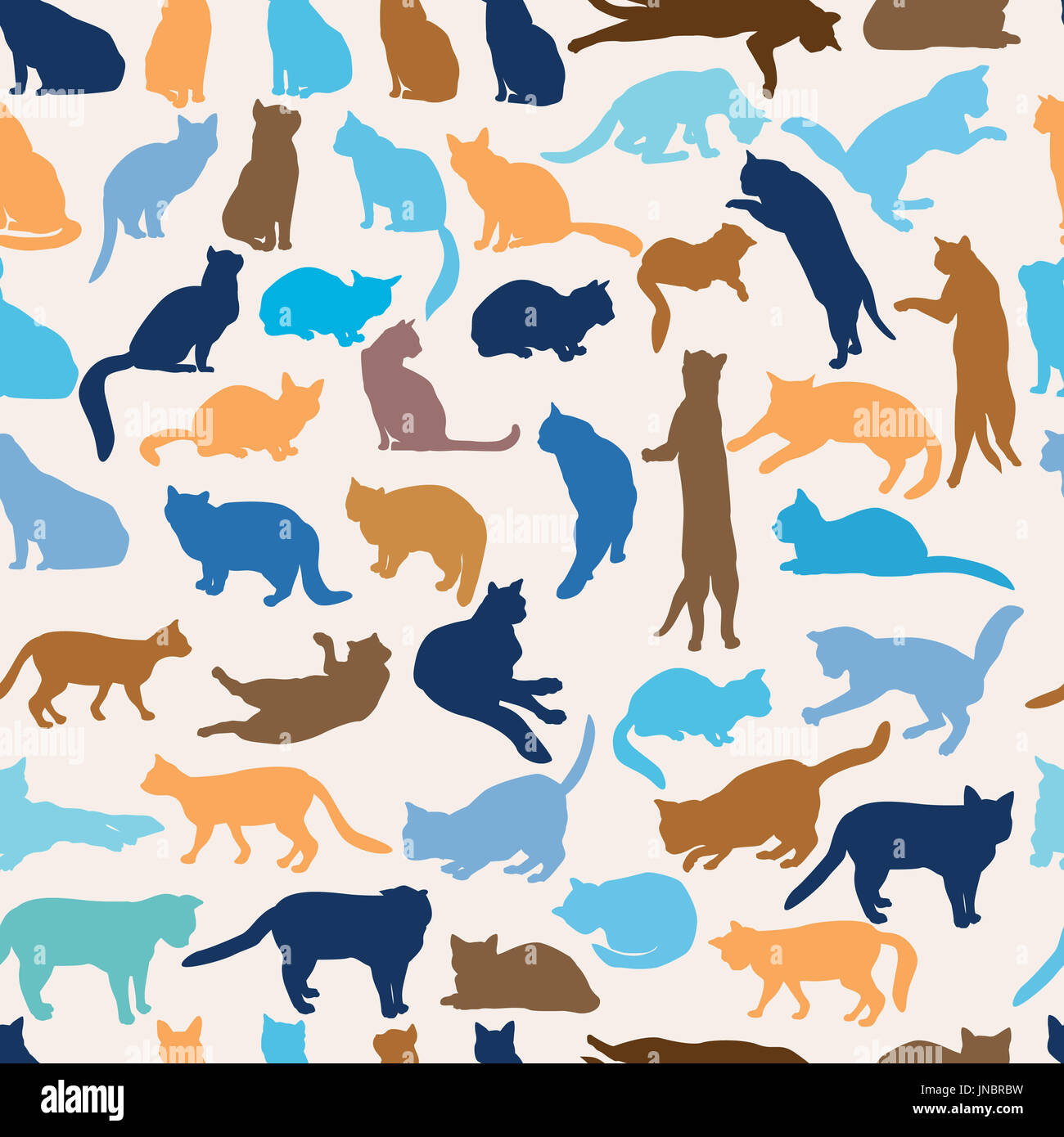 Cat Sleeping Silhouette High Resolution Stock Photography and Images ...