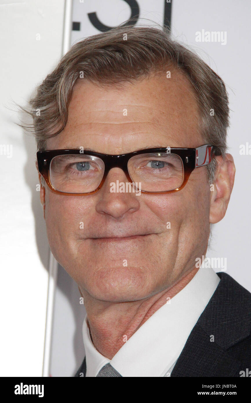 John Lee Hancock 11/07/2013 "Saving Mr. Banks" Premiere held at the TCL ...