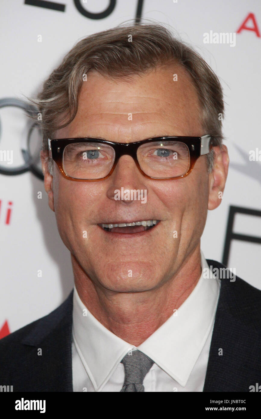 John Lee Hancock 11/07/2013 "Saving Mr. Banks" Premiere held at the TCL ...