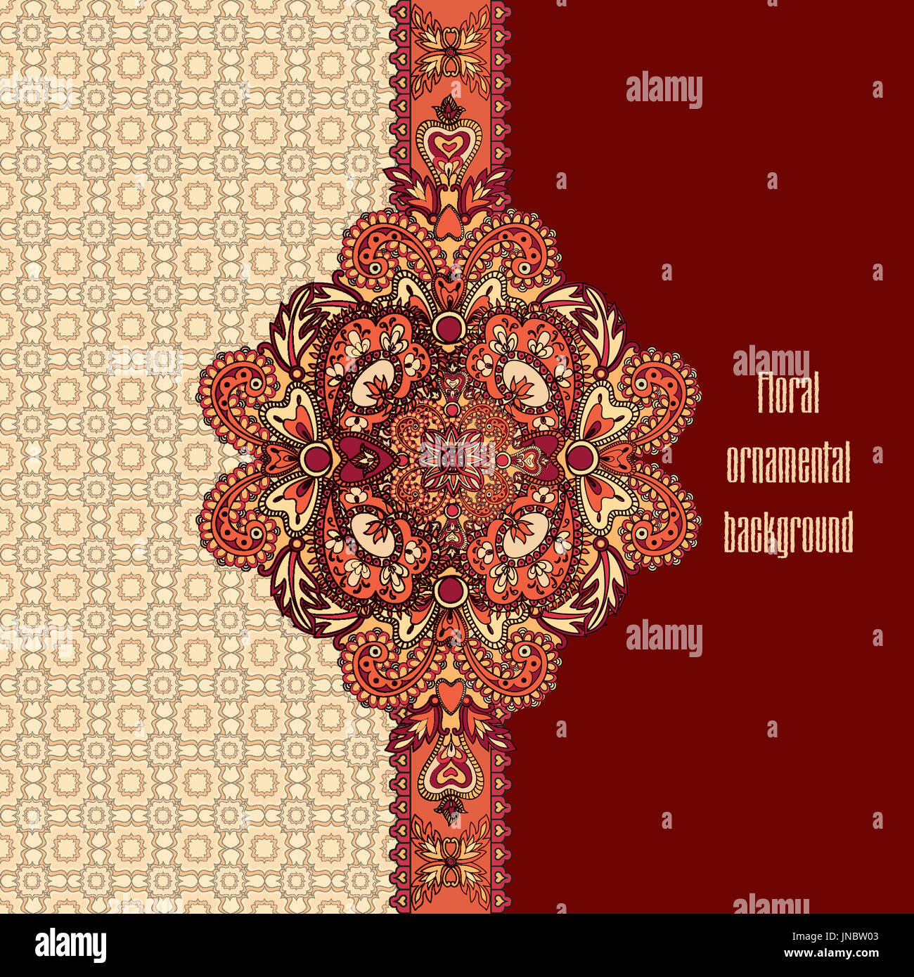 Tibetan wallpaper hi-res stock photography and images - Alamy