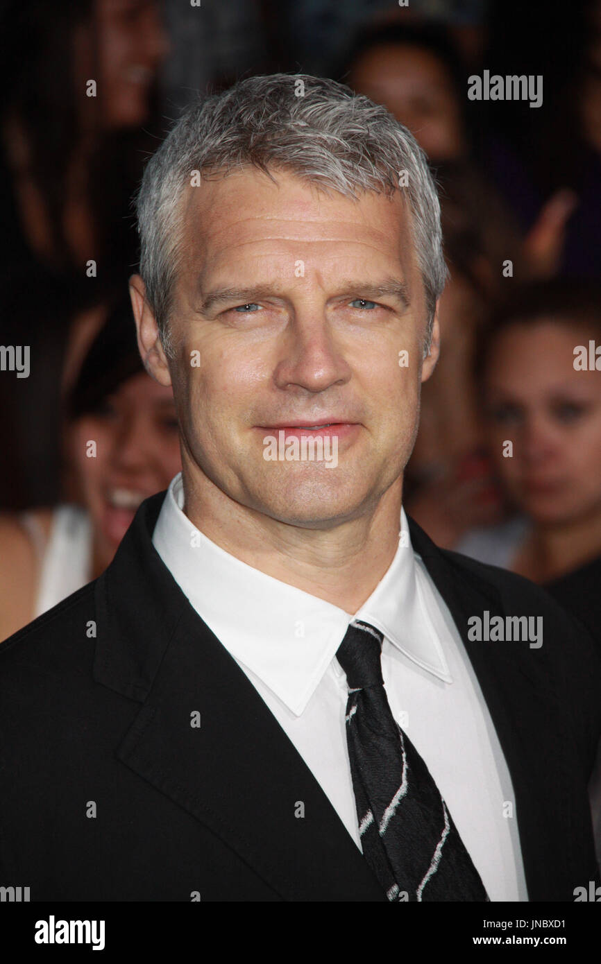 Neil Burger 03/18/2014 The World Premiere of "Divergent" held at The ...