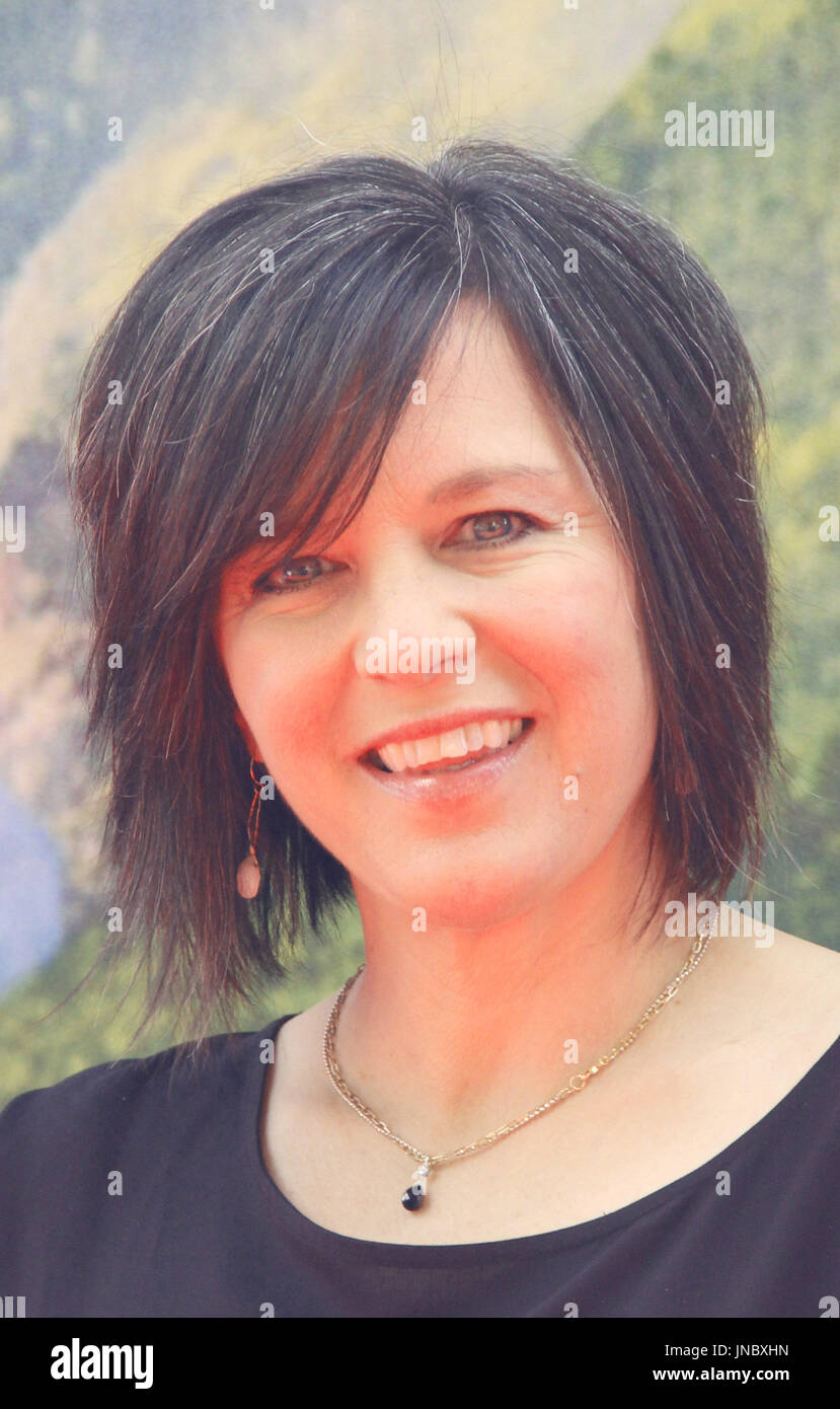 Peggy Holmes 03/22/2014 “The Pirate Fairy” Premiere held at Walt Disney ...