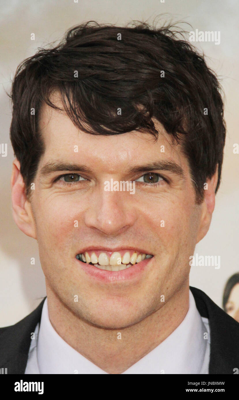 Timothy Simons 03/24/2014 “Veep” Premiere held at Paramount Studios in ...
