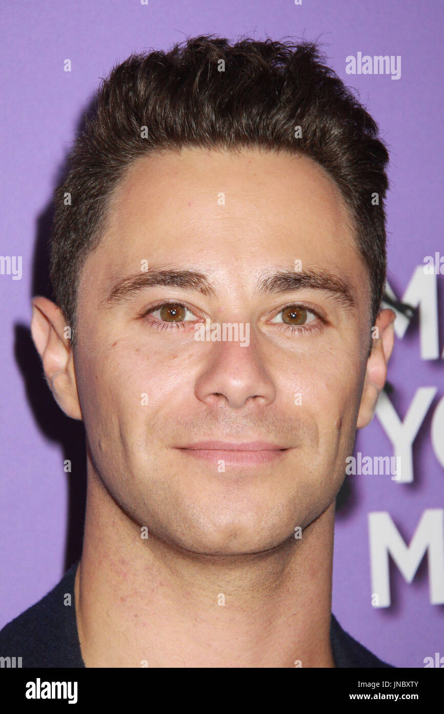 Sasha Farber 03/31/2014 "Make Your Move" Premiere held at Pacific's The ...