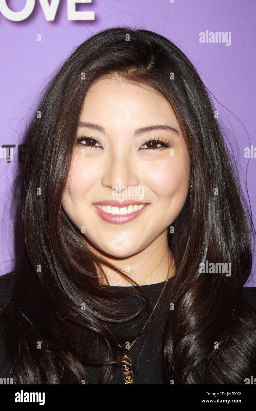 Miki Ishikawa 03/31/2014 "Make Your Move" Premiere held at Pacific's ...