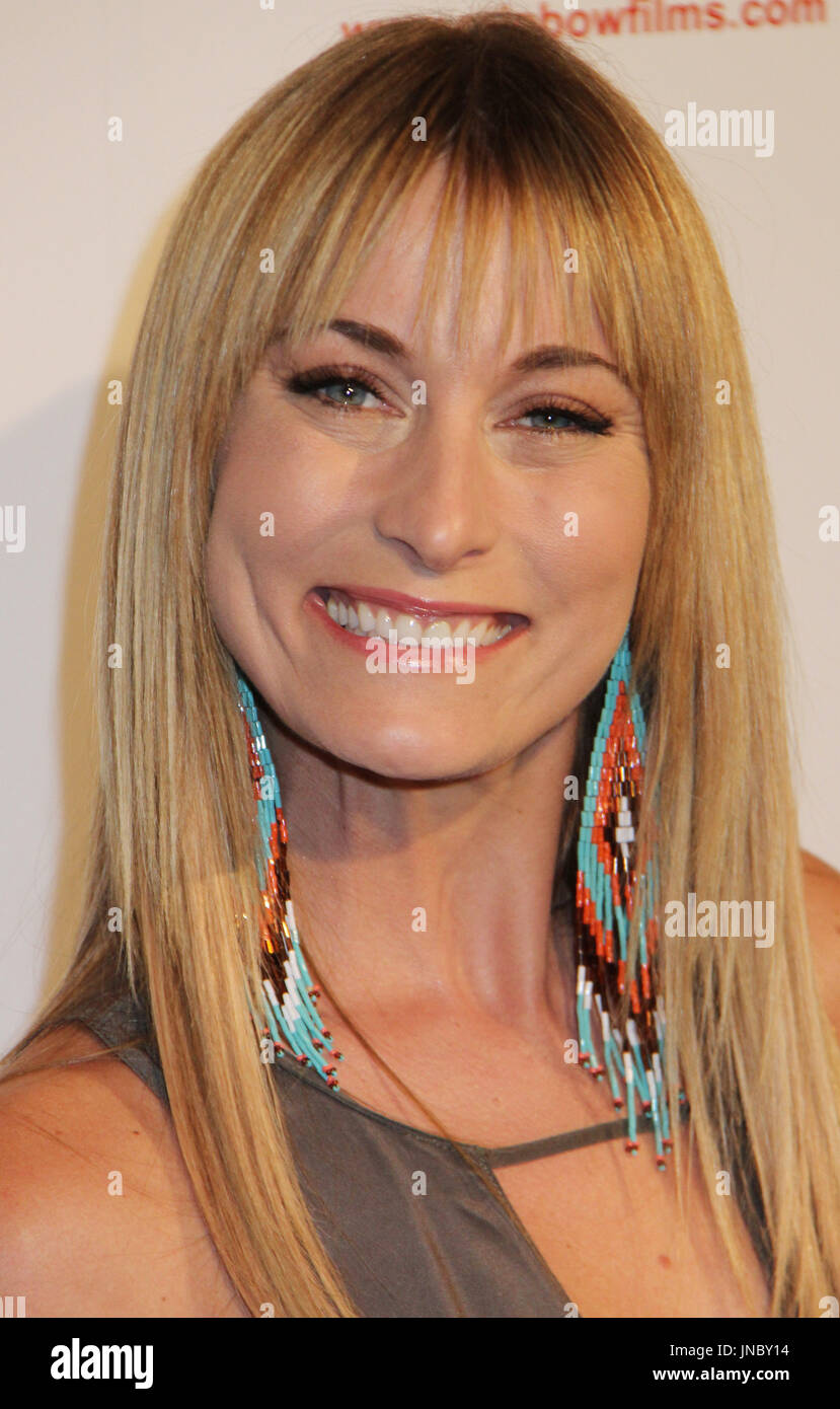 Sadie Katz 04/02/2014 “The M Word” Premiere held at DGA Theatre in Los ...