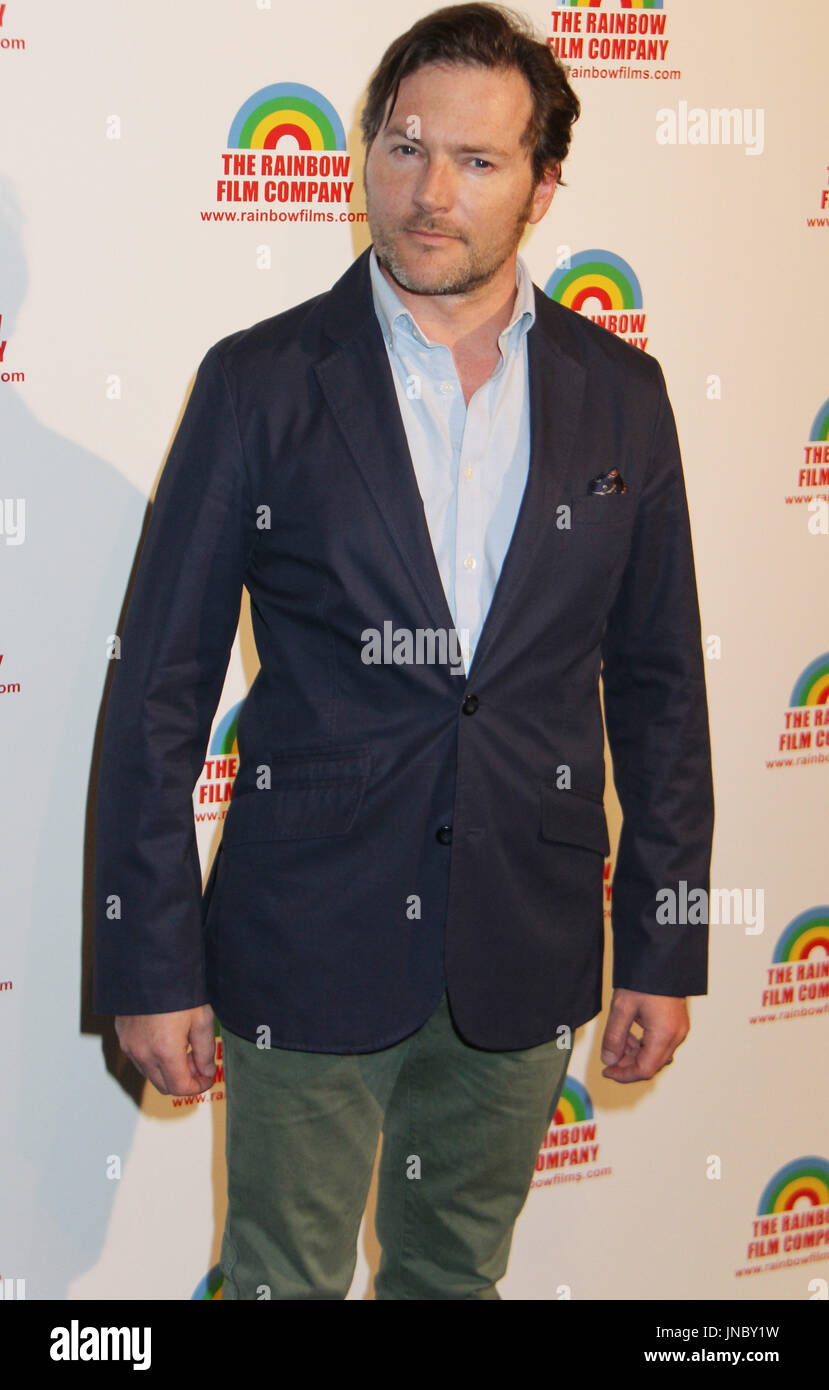 Peter O'Meara 04/02/2014 “The M Word” Premiere held at DGA Theatre in ...