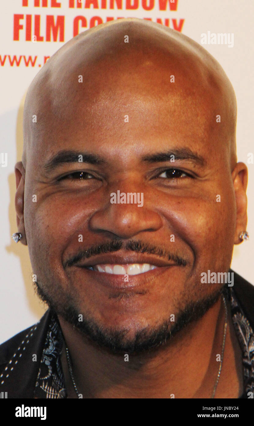 Vincent M. Ward 04/02/2014 “The M Word” Premiere held at DGA Theatre in ...