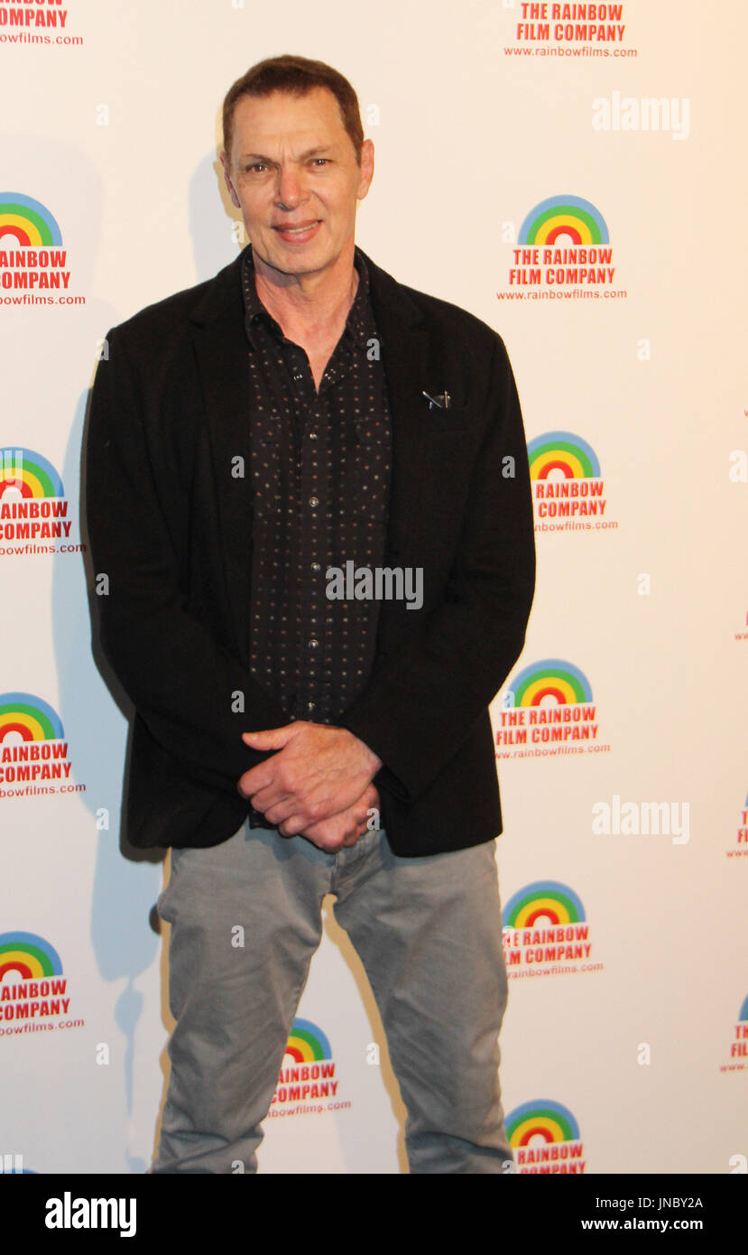 Sal Landi 04/02/2014 “The M Word” Premiere held at DGA Theatre in Los ...