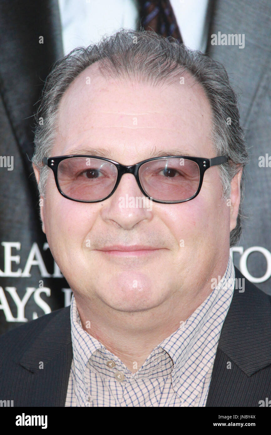 Kevin Dunn 04/07/2014 "Draft Day" Premiere held at the Regency Village ...