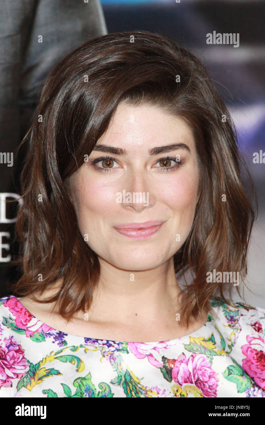 Laura Steinel 04/07/2014 "Draft Day" Premiere held at the Regency ...