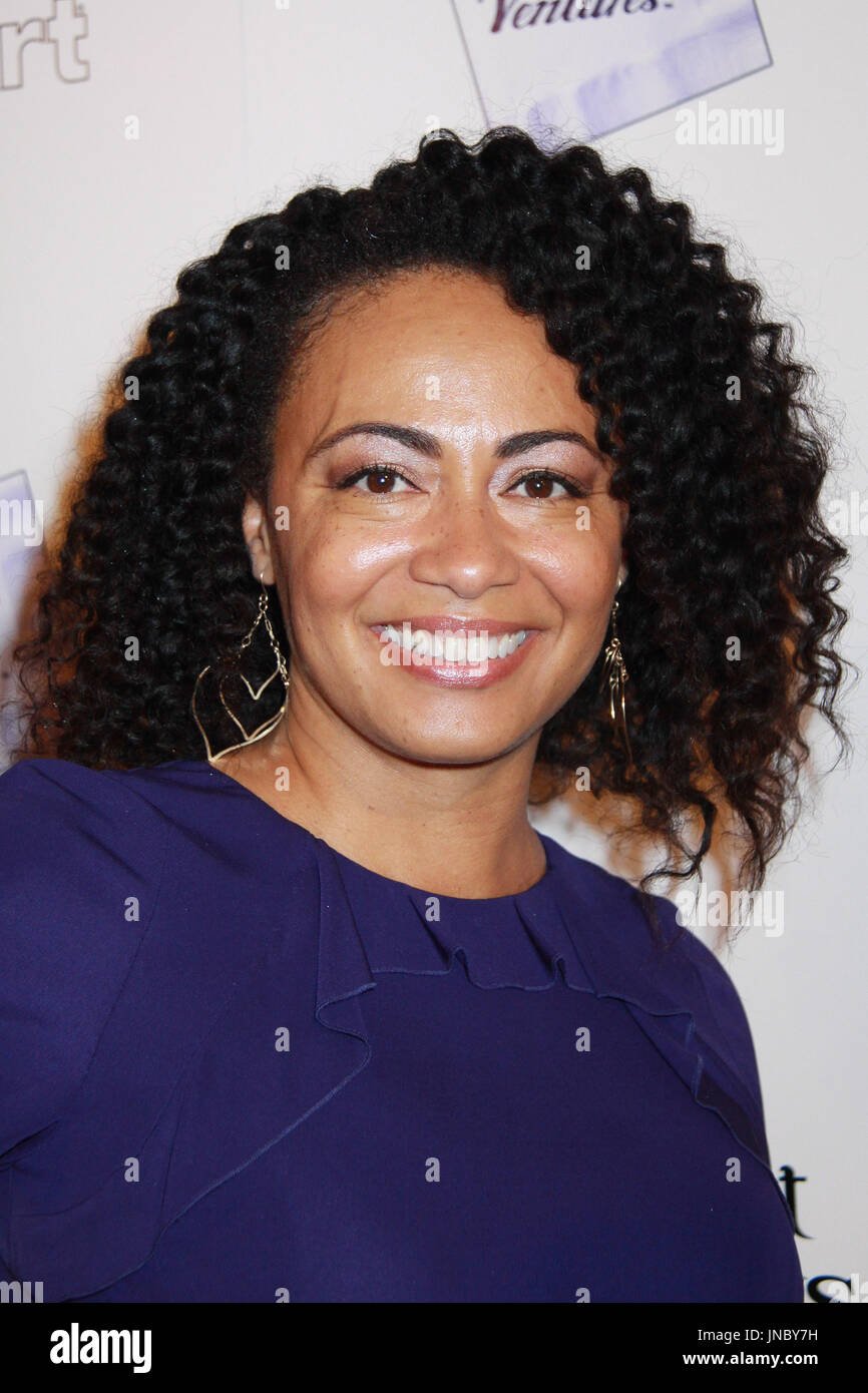 Deana Becker 04/08/2014 "Perfect Sisters" Premiere held at the Landmark ...