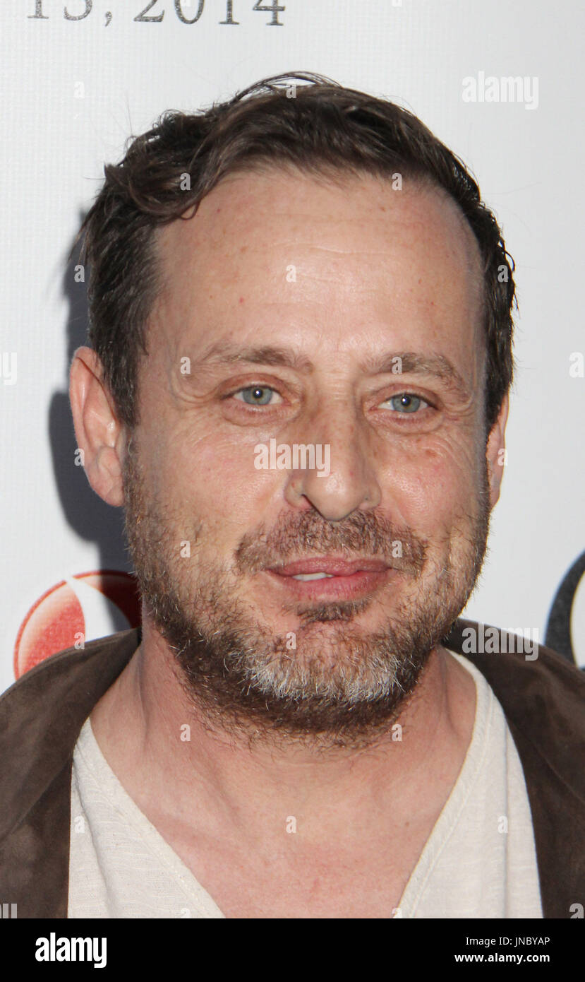 Richmond Arquette 04/08/2014 Indian Film Festival ”SOLD" held at The ...