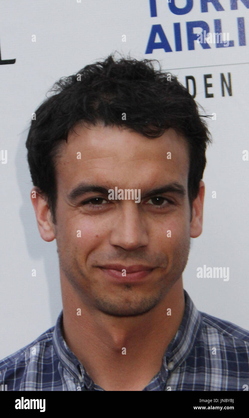 Ed owles 04/08/2014 Indian Film Festival ”SOLD" held at The Dolby ...
