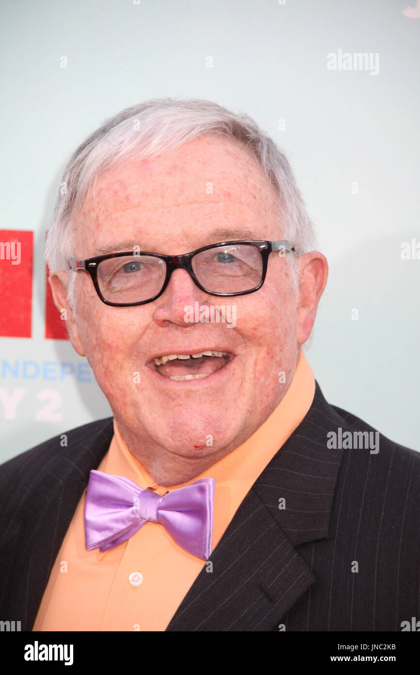 Rich Williams 06/30/2014 Premiere of "Tammy" held at TCL Chinese ...