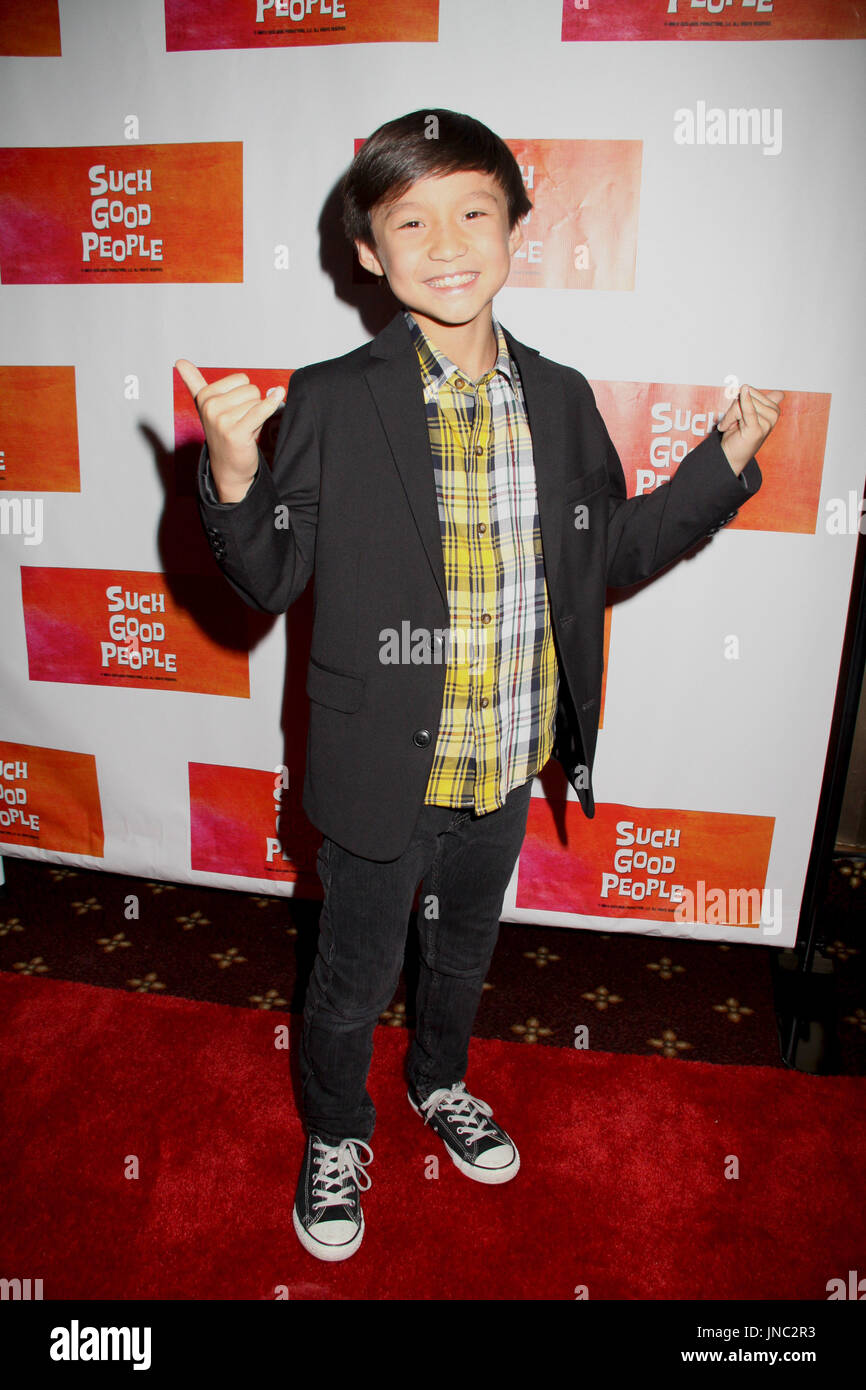 Forrest Wheeler 07/07/2014 Benefit screening of gSuch Good People h ...