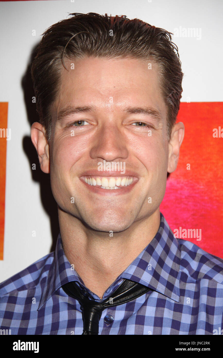 Ronnie Kroell 07/07/2014 Benefit screening of gSuch Good People h held ...