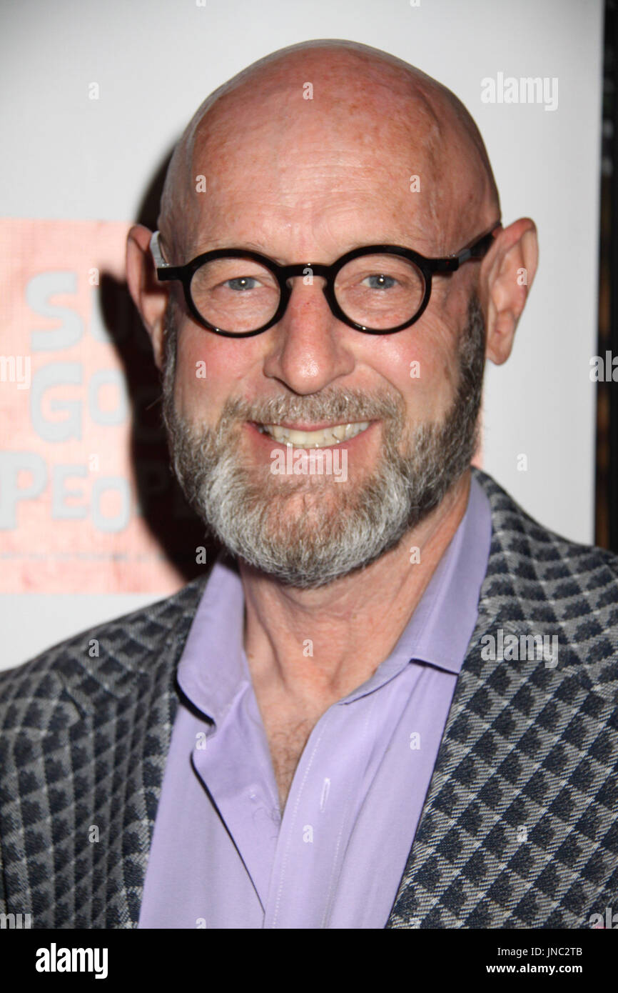 Tom Stanley 07/07/2014 Benefit screening of gSuch Good People h held at ...