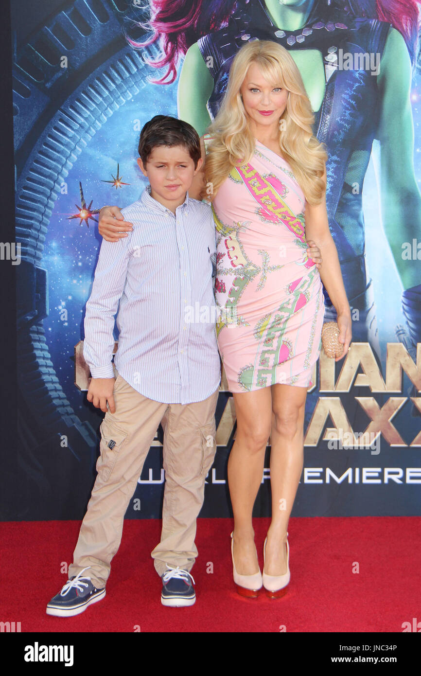 Charlotte ross and maxwell ross goldman High Resolution Stock ...