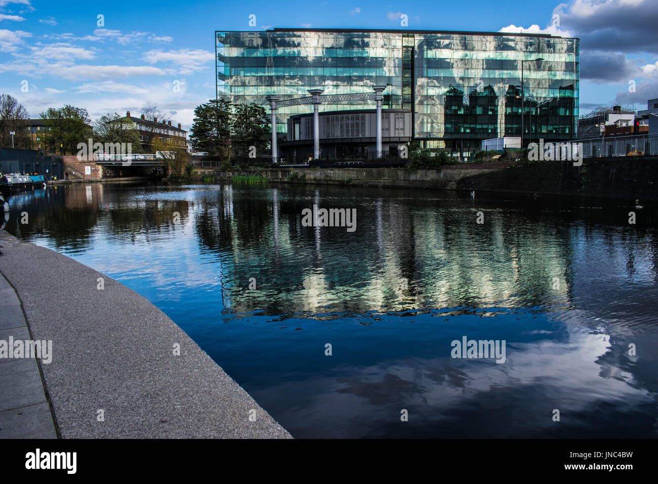 The guardian, London Stock Photo - Alamy