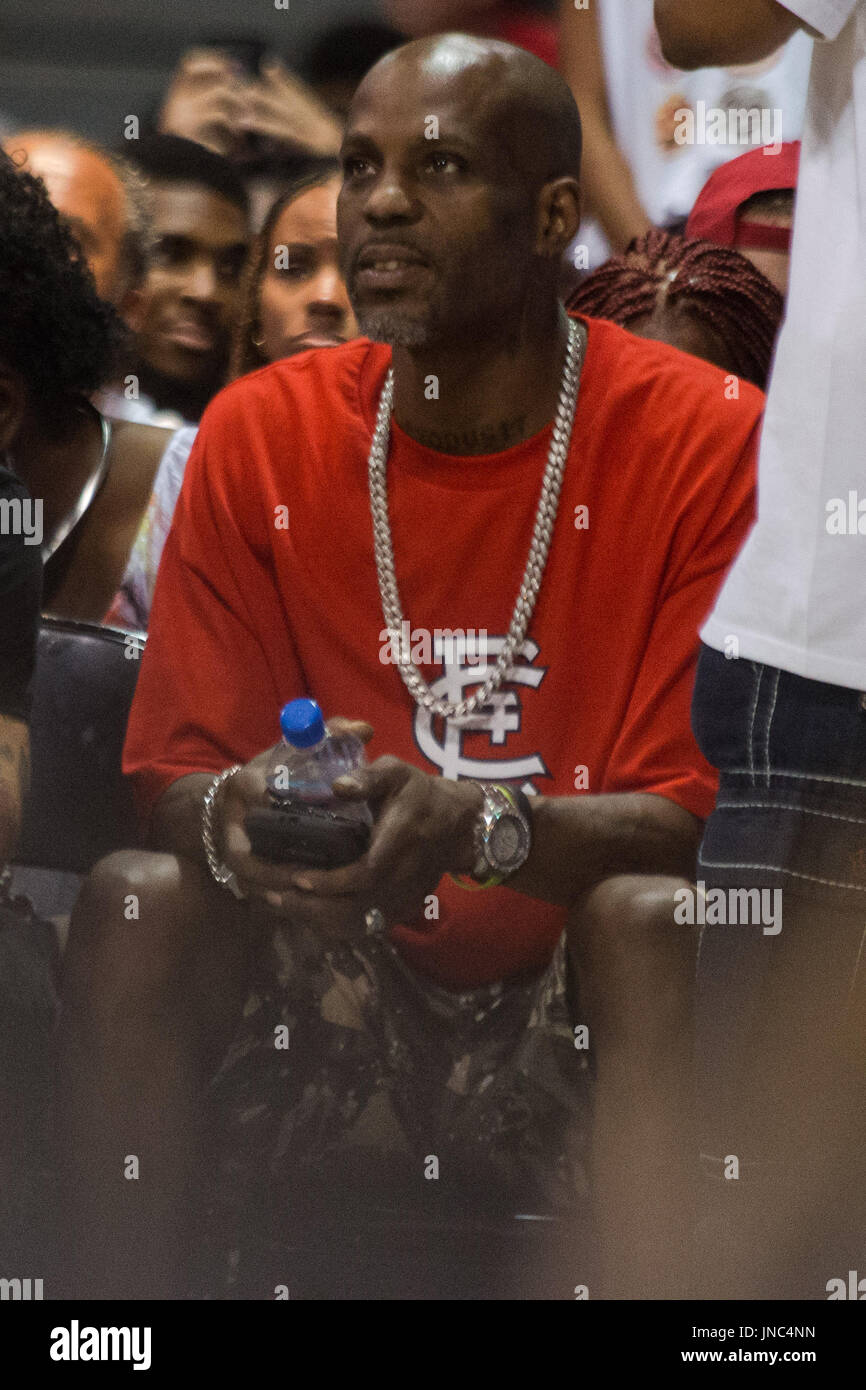 Dmx 2017 hi-res stock photography and images - Alamy