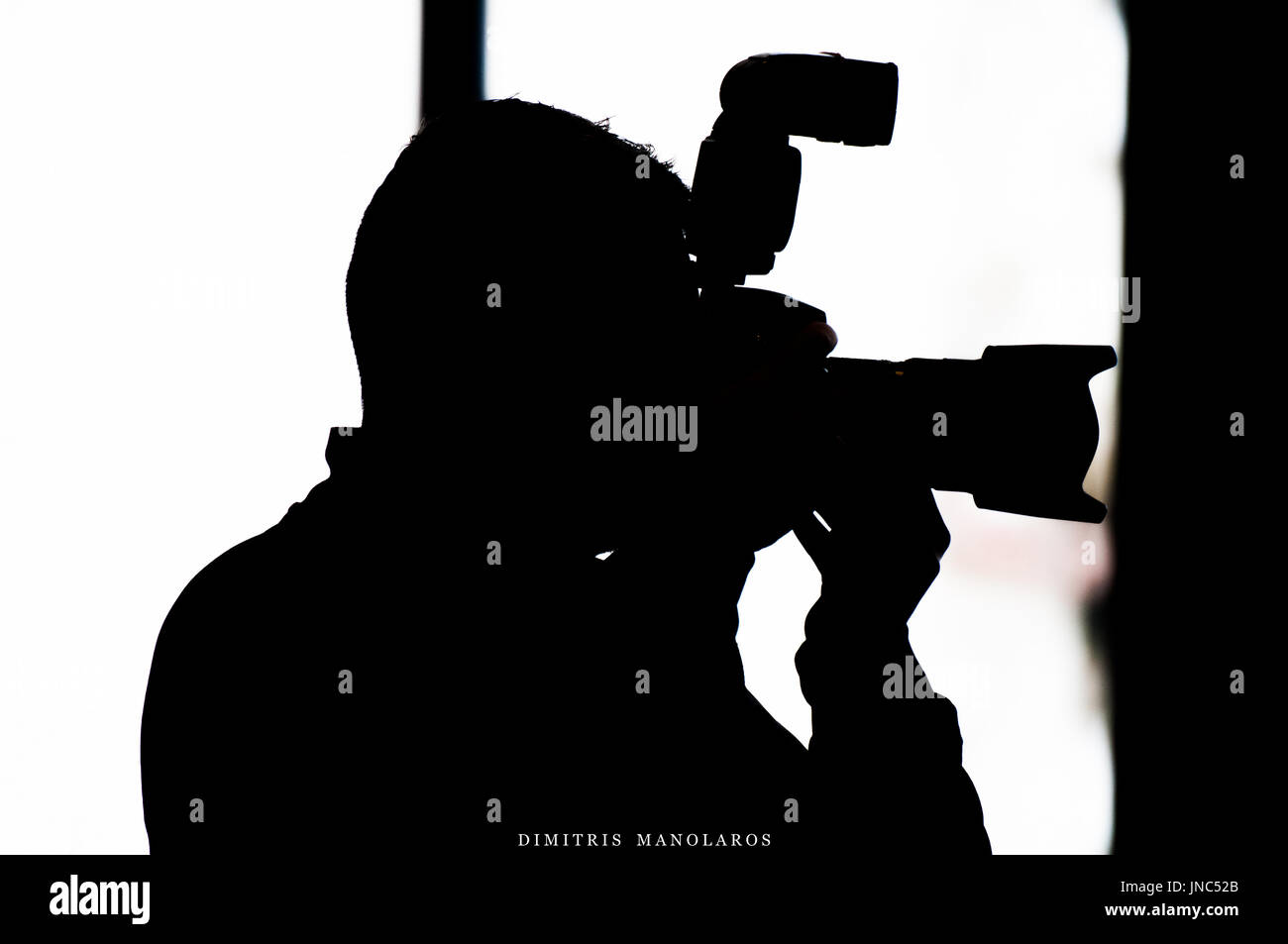 Shadow Gun High Resolution Stock Photography and Images - Alamy