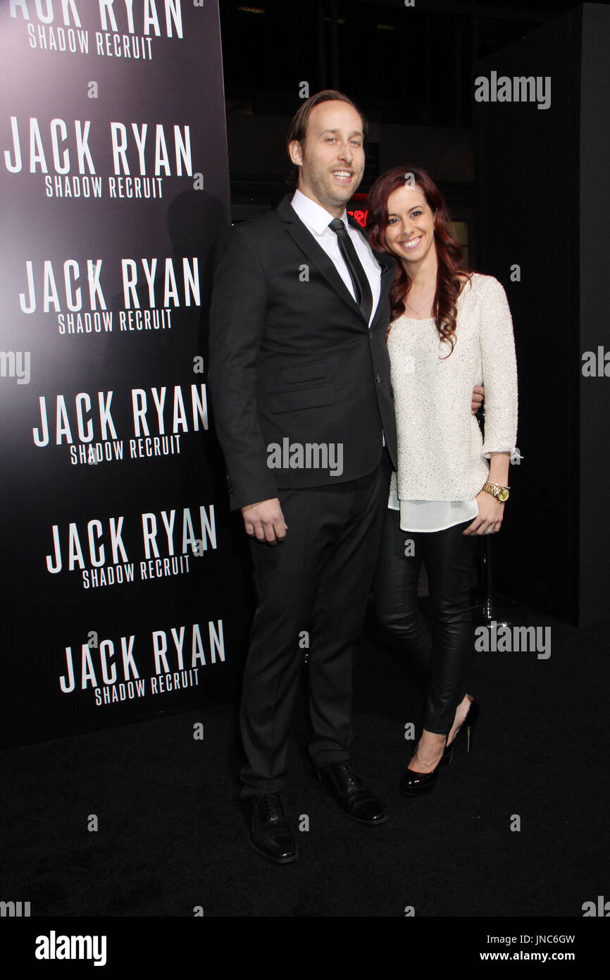 Seth ayott jack ryan hi-res stock photography and images - Alamy