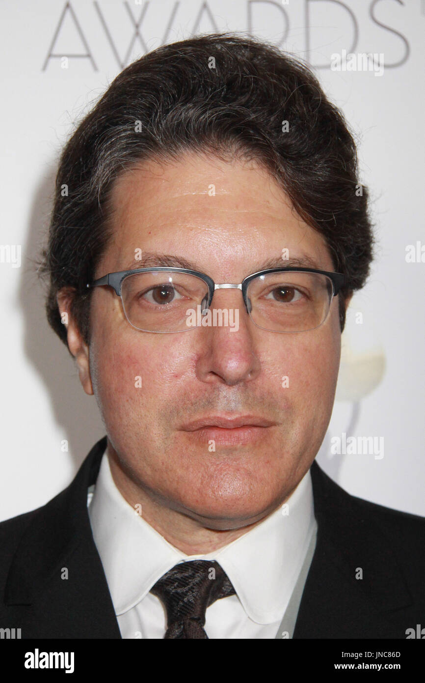 John A. Mirisch 02/23/2014 18th Annual Satellite Awards held at the ...