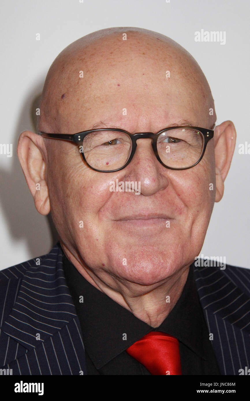 Daniel Benzali 02/23/2014 18th Annual Satellite Awards held at the ...