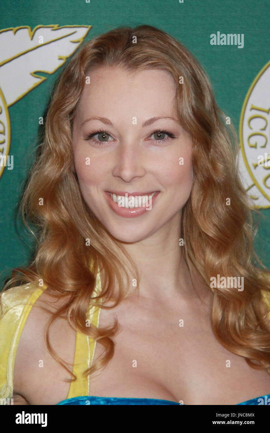 Jennifer Day 02/28/2014 51st Annual Publicists Awards Luncheon held at ...