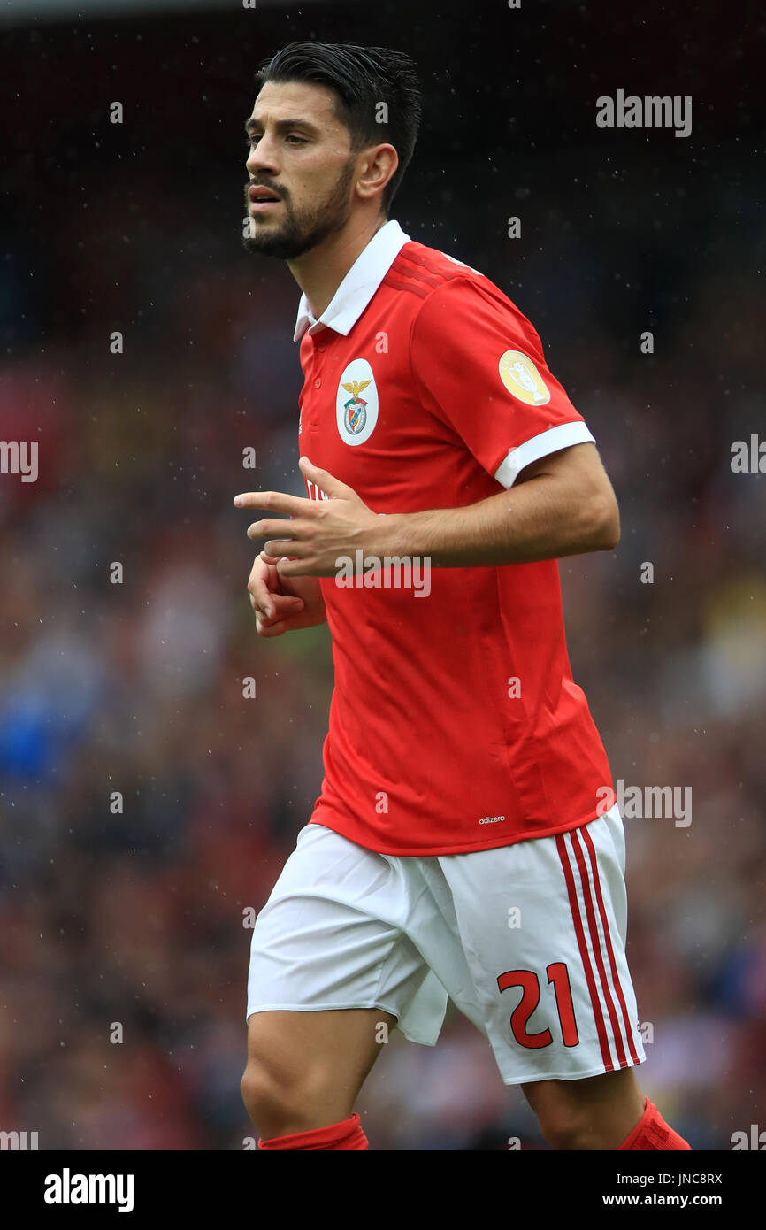 Benficas pizzi hi-res stock photography and images - Alamy