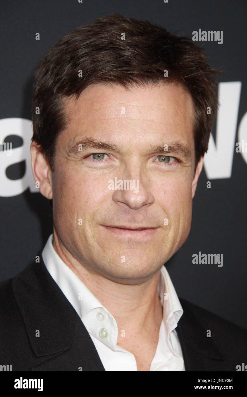 Jason Bateman 03/05/2014 "Bad Words" Premiere held at the Arclight ...