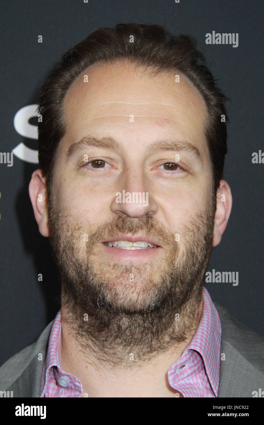 Mason Novick 03/05/2014 "Bad Words" Premiere held at the Arclight ...
