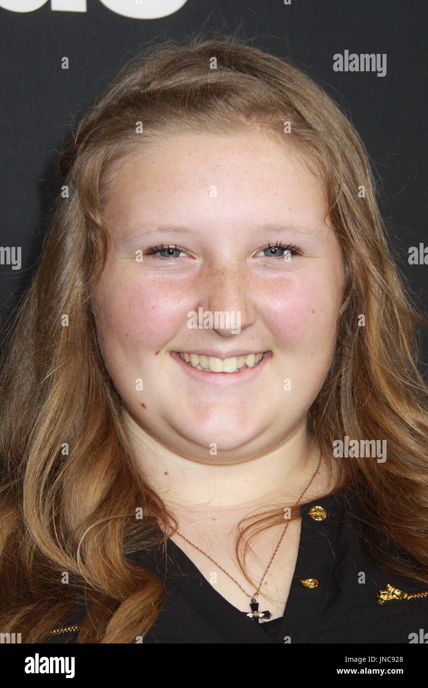 Emily Sarah Carlson 03/05/2014 "Bad Words" Premiere held at the ...