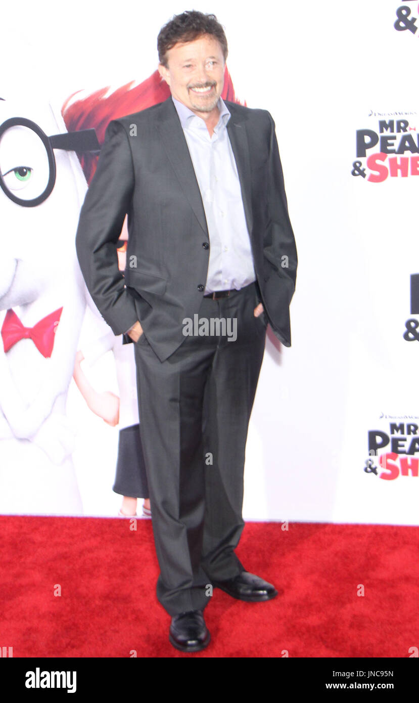 Jason Clark 03/05/2014 "The Mr Peabody & Sherman" Premiere held at the ...