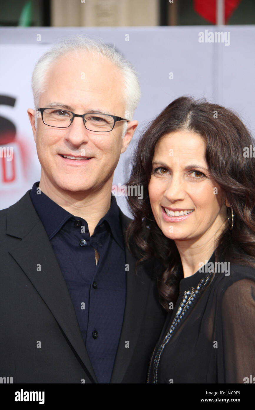 David Rudman 03/11/2014 The World Premiere of "Muppets Most Wanted ...