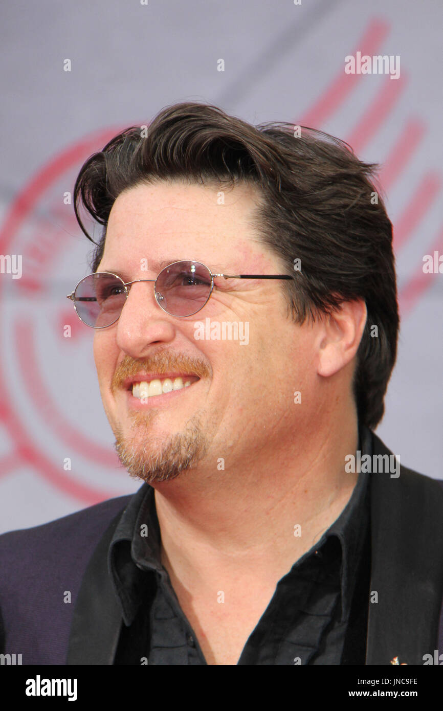 Bill Barretta 03/11/2014 The World Premiere of "Muppets Most Wanted ...