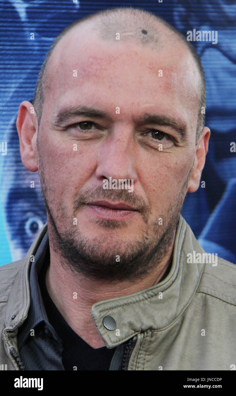 Alan O'Neil 04/16/2014 “A Haunted House 2” Premiere held at Regal ...