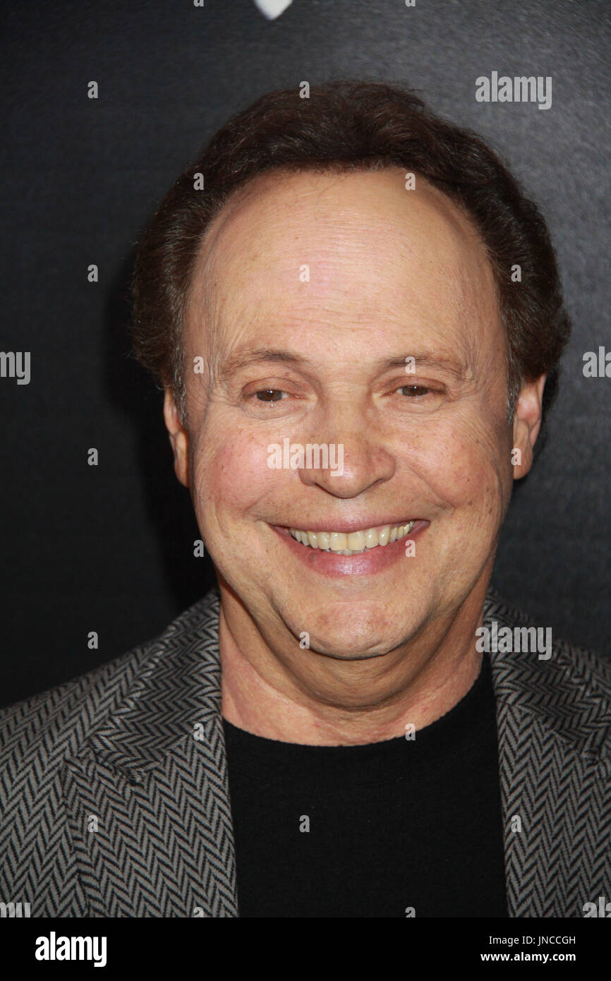 Billy Crystal 04/17/2014 HBO Premiere an exclusive presentation of ...