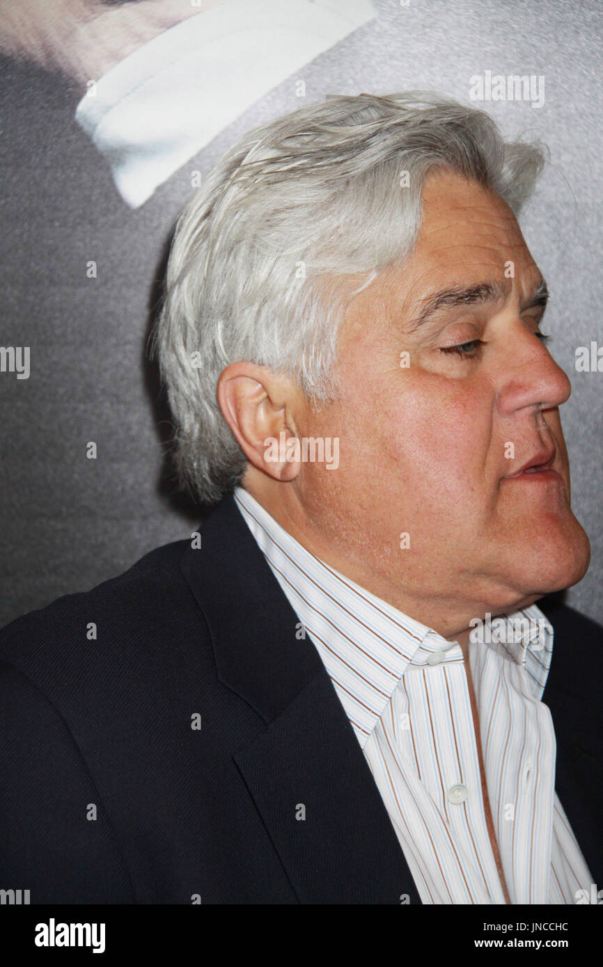 Jay Leno 04/17/2014 HBO Premiere an exclusive presentation of "Billy ...