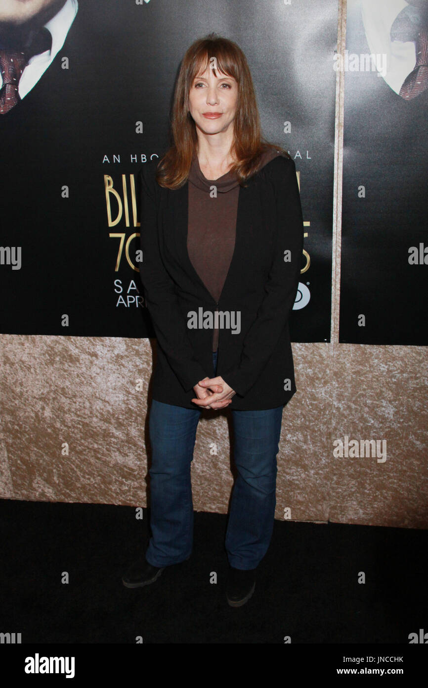 Laraine Newman 04/17/2014 HBO Premiere an exclusive presentation of ...