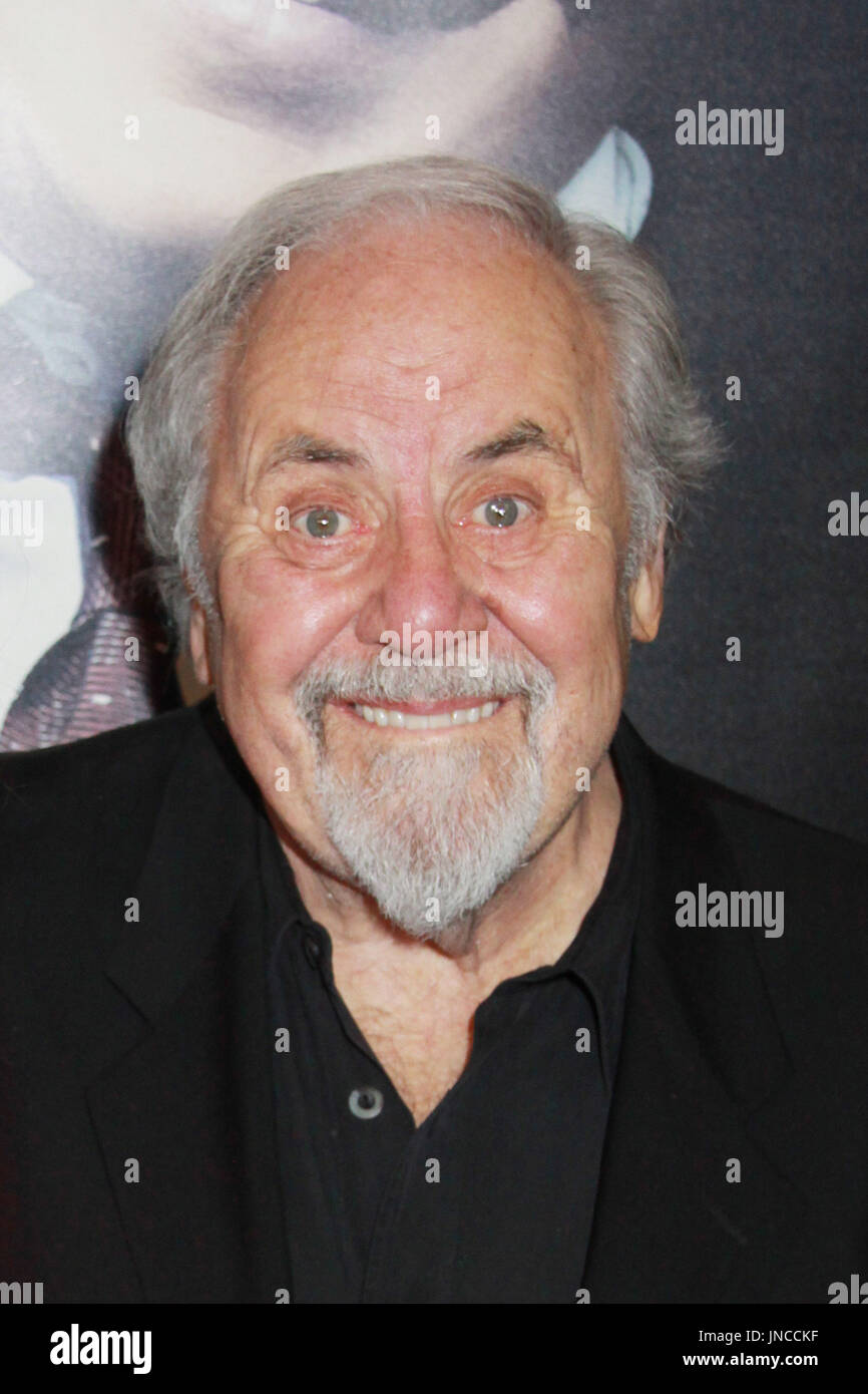 Jolene Brand, George Schlatter 04/17/2014 HBO Premiere an exclusive ...