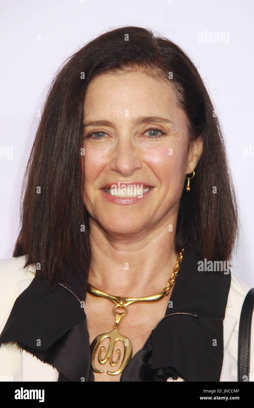 Mimi Rogers 04/21/2014 "The Other Woman" Premiere held at the Regency ...